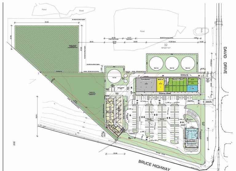 Curra Receives Go-Ahead for Shopping Centre by Gympie Regional Council ...