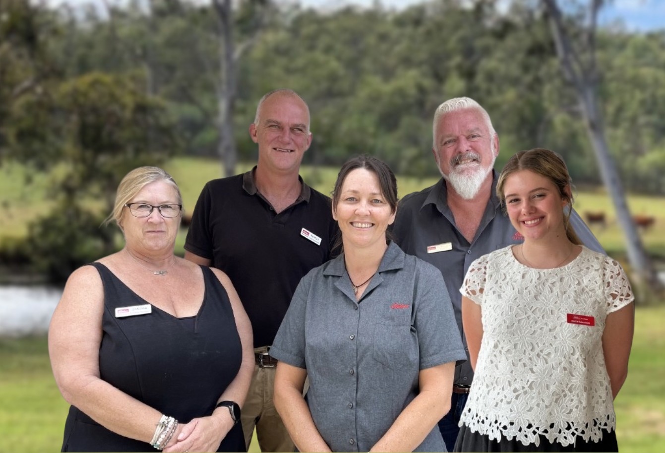 About Us | Elders Real Estate Curra Country
