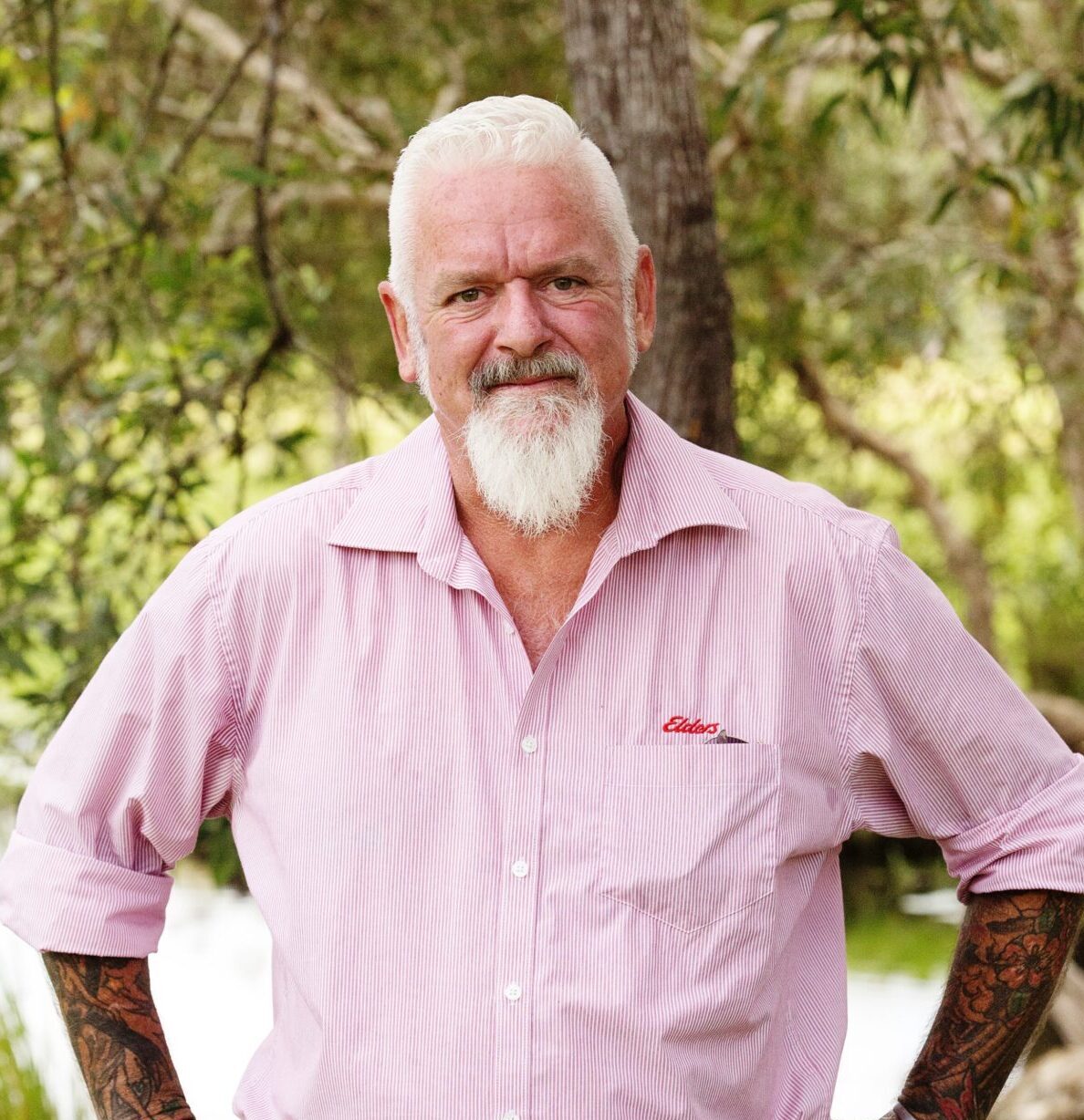 Tim Broadbent, Sales Consultant | Elders Real Estate Curra Country